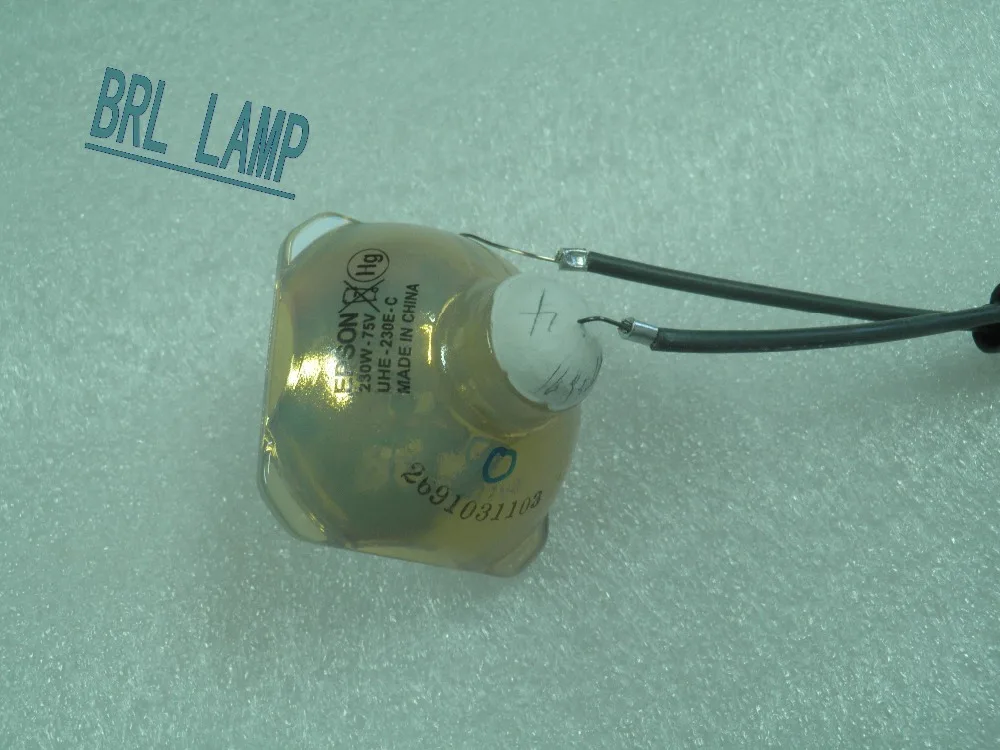 Original projecotor bulb ELPLP53 /230W FOR EB 1830/EB 1900/EB 1910/EB ...