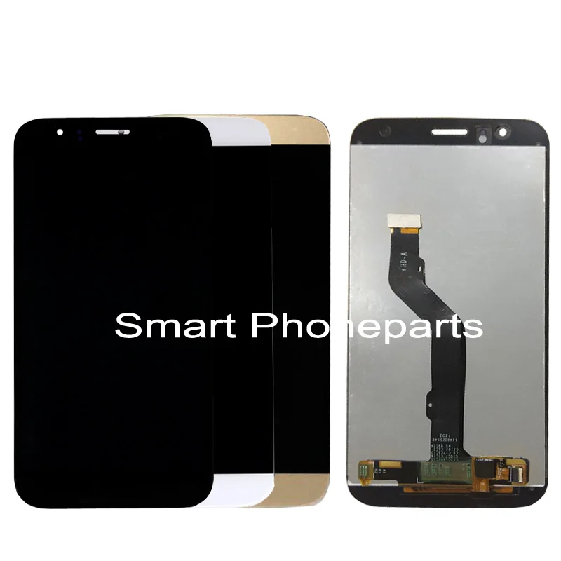 For Huawei G8 GX8 LCD Display +Touch Screen Digitizer Glass Panel ...