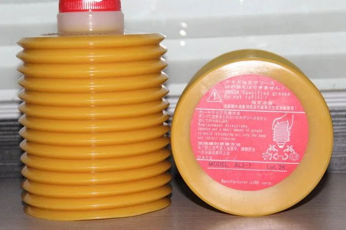 Fast-Shipping-AL2-7-Grease-special-for-grease-electric-injection ...