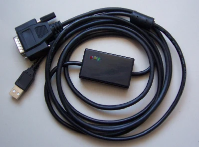 1PC-GE-PLC-programming-cables-PAC-series-Versamax-series-90-series-USB ...