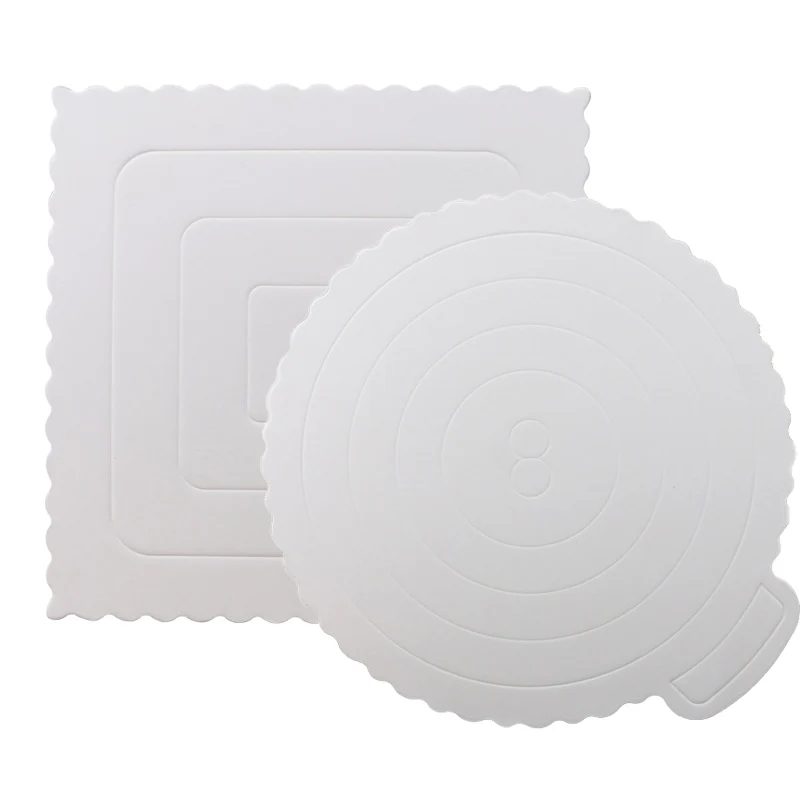 Cake Display Tray | Decorating Tools | Cake Base Boards | Paper Pad ...