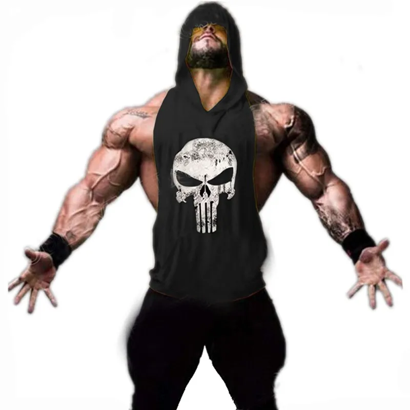 Discount Up to 50% ZYZZ Mens Hoodie Singlets Sweatshirts Mens Tank Tops ...