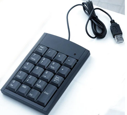 Compare Prices on Keyboard Number Pad- Online Shopping/Buy Low Price ...