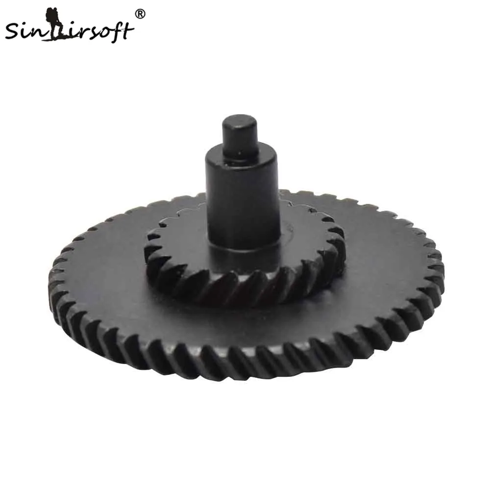 SINAIRSOFT SHS 100:200 Reinforcement helical super torque Gear Set for ...