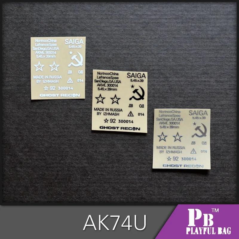 Accessories Hk416 | Water Gun Accessories | M4 Hk416 Accessories ...