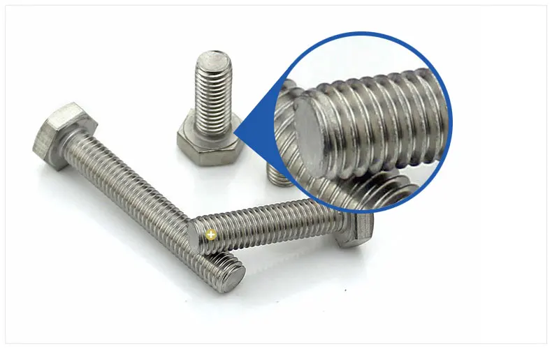 Thread Sizes (Dimensions) Explained Imperial Metric Thread