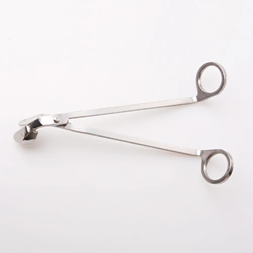 Candle Wick Oil Lamps Stainless Steel Trim Trimmer Scissors Cutter ...