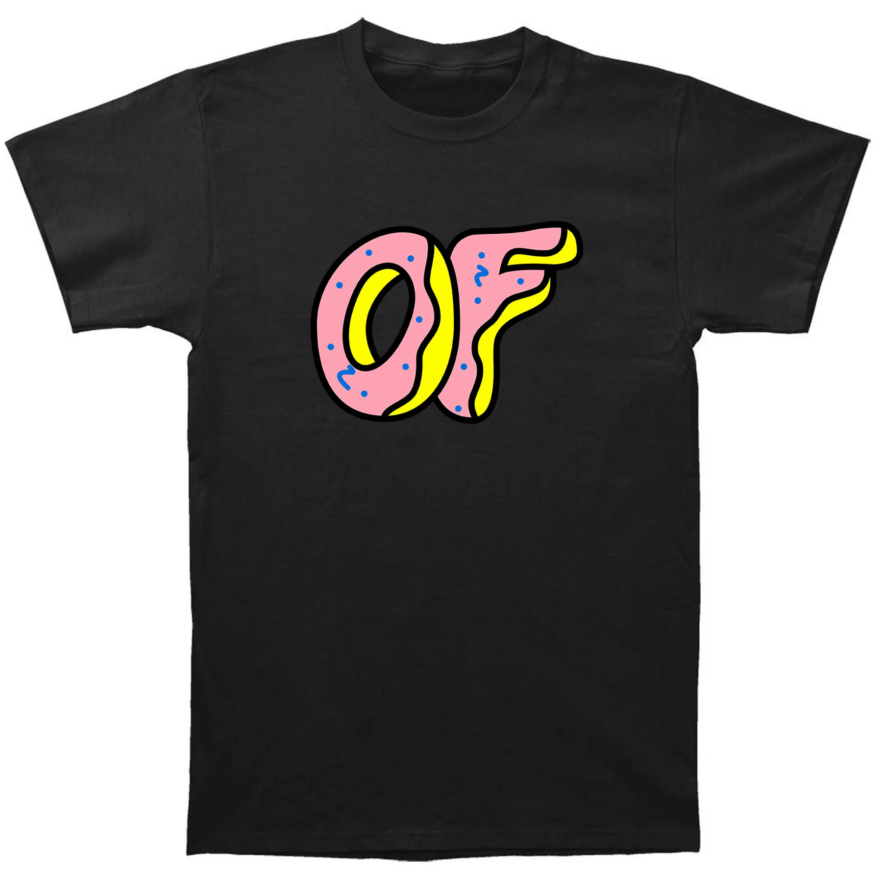 Online Buy Wholesale golf wang t shirt from China golf wang t shirt ...