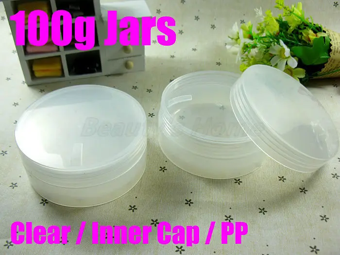 100g-PP-clear-jars-for-cosmetic-mini-sample-jars-cosmetic-jar ...