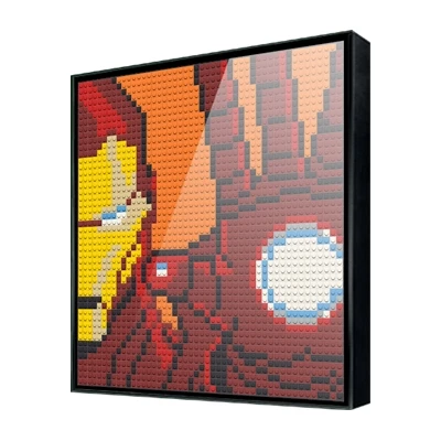 50x50 Pixels