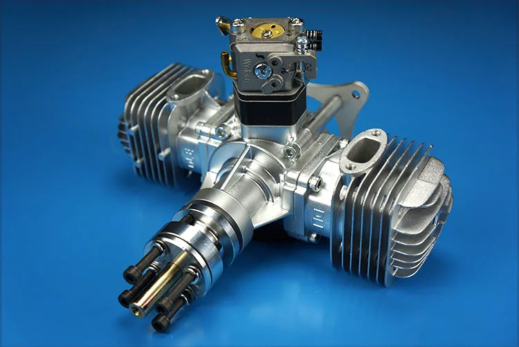 DLE60 DLE 60CC Engine – UAVMODEL