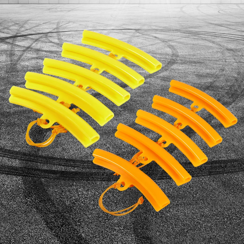 5PCS-set-Car-Tire-Changer-Rim-Protector-Guard-Rim-Protector-Tyre-Wheel ...