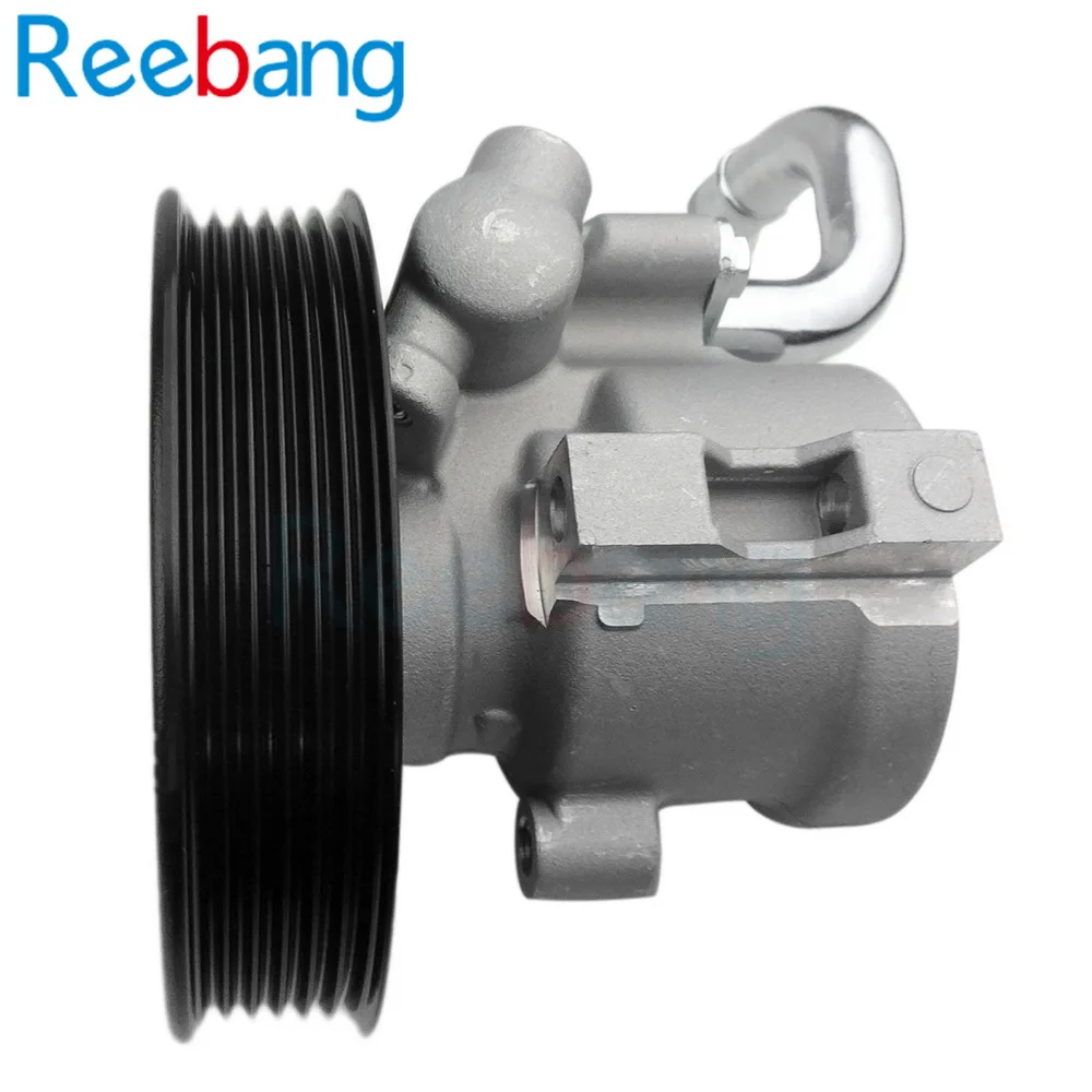 Reebang 96550113 Power Steering Oil Pump Assembly Hydraulic Pump For ...