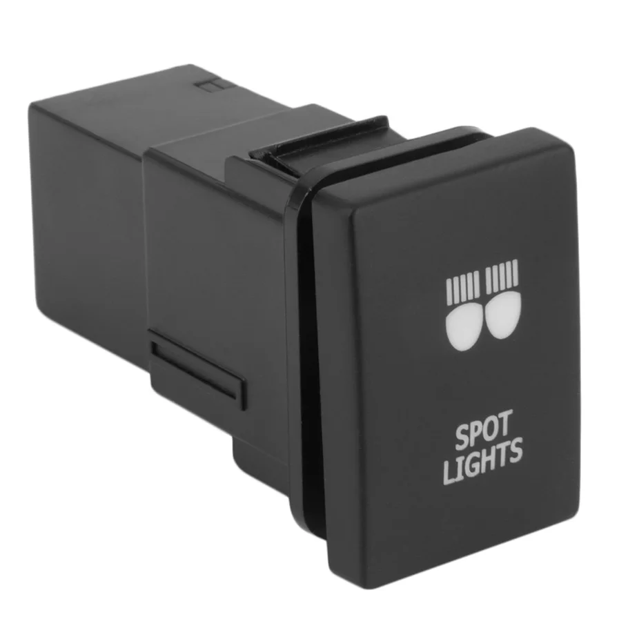 Online Buy Wholesale toyota fog lamp switch from China toyota fog lamp ...