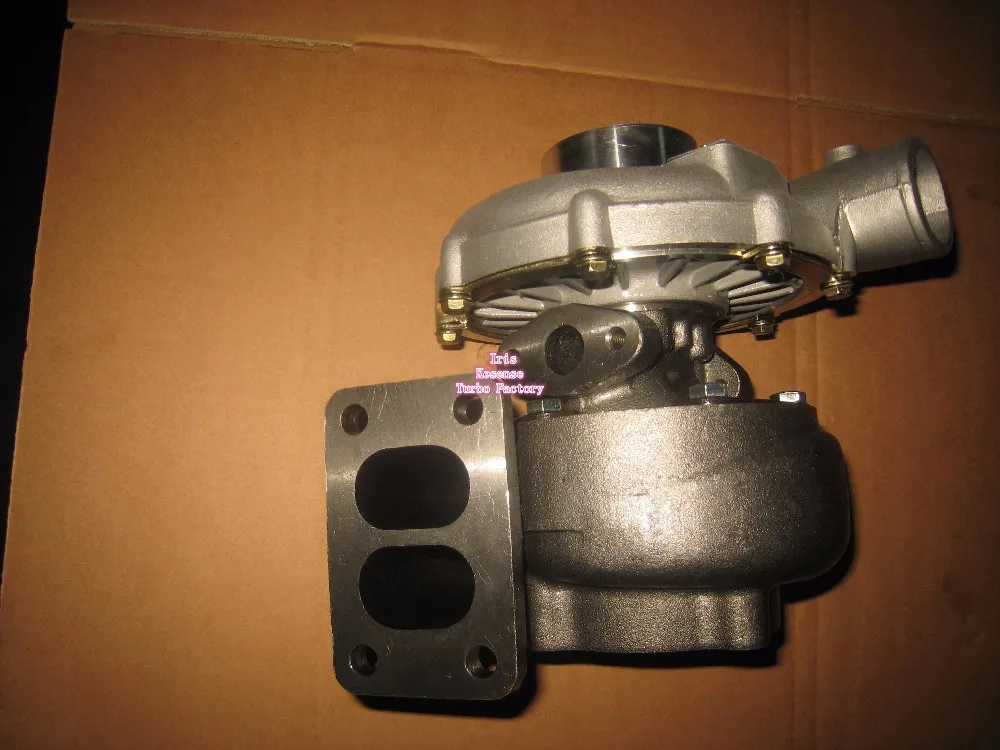 S300 5010550796 turbo