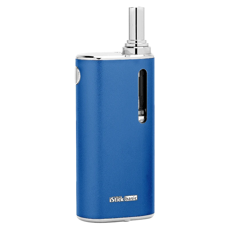 Eleaf-iStick-Basic-Starter-Mod-30W-2300mAh-with-Atomizer-2ml-Tank-GS ...