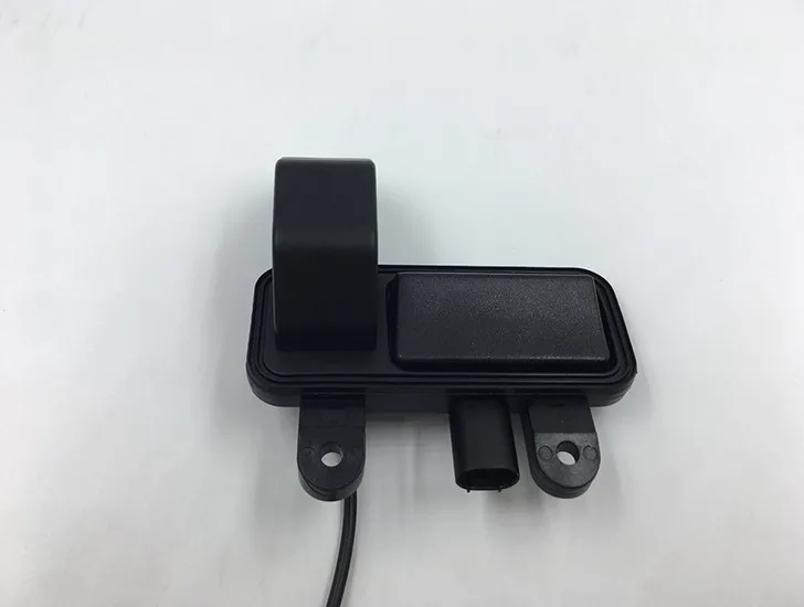 Car Handle Rear View Reverse Camera backup parking for mercedes Benz E ...