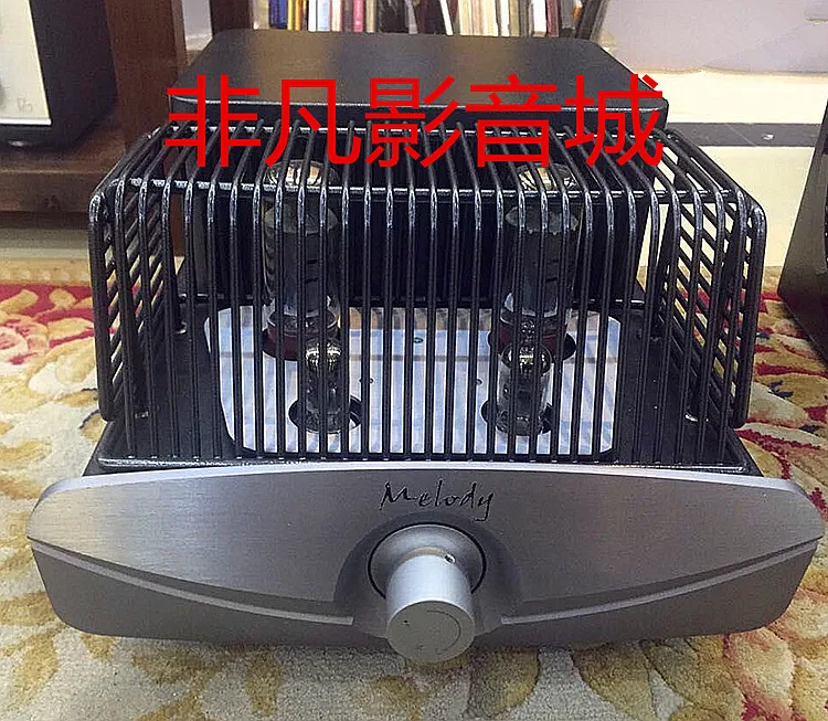 Australia-Melody-Maili-Di-ACTiON-EL34-tube-amp-tube-amplifier-with ...