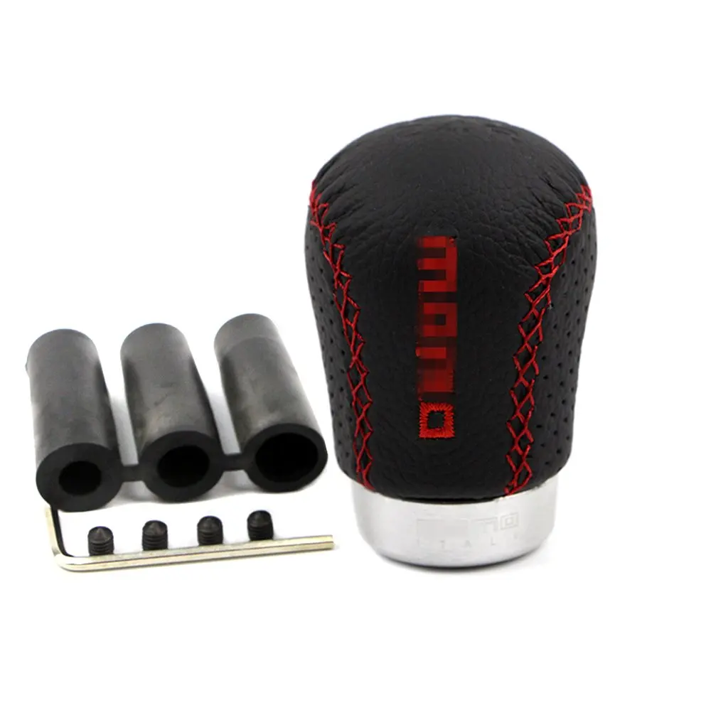 Car-Interior-Gear-Shift-Knob-Universal-Manual-Handle-Lever-Stick ...