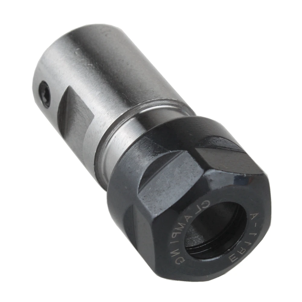 Spindle machine tool clamping rod ER11A 6.35mm Extension Rod Holder ...