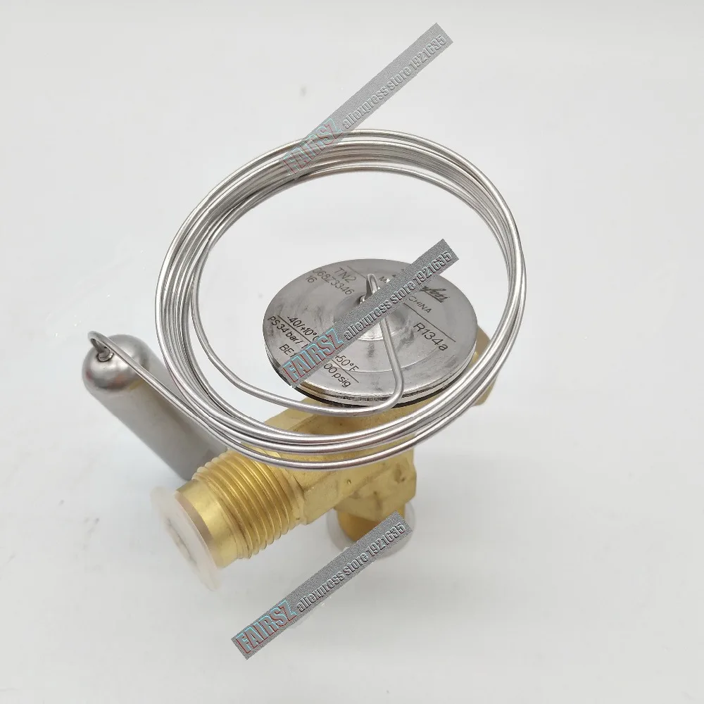 DANFOSS тепловой клапан расширения TN 2 068Z3346 холодной хранения ...