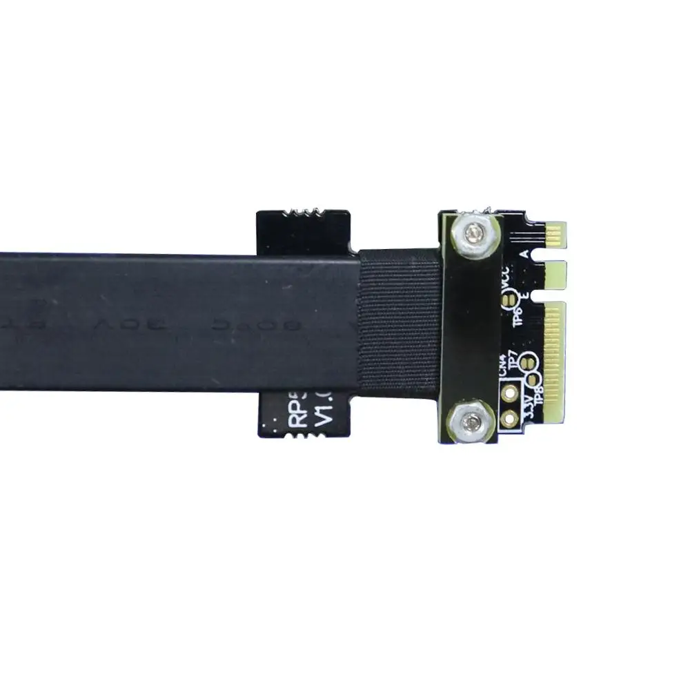 Buy M.2 WiFi A.E key to mini pci e mPCIe Wireless Network Card ...