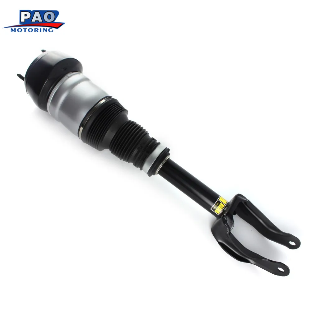 Air Suspension Shock Strut FOR Mercedes Benz GL350 X166 Front Right OEM ...