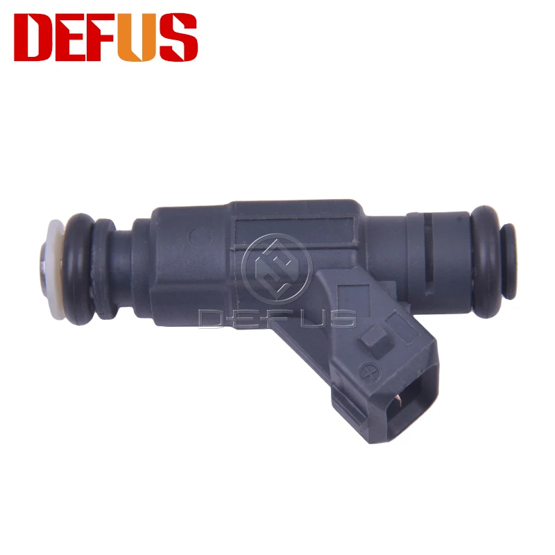 F01R00M005 4 шт. Топливная форсунка Nozzle Bico для Jianghuai Rui Feng ...