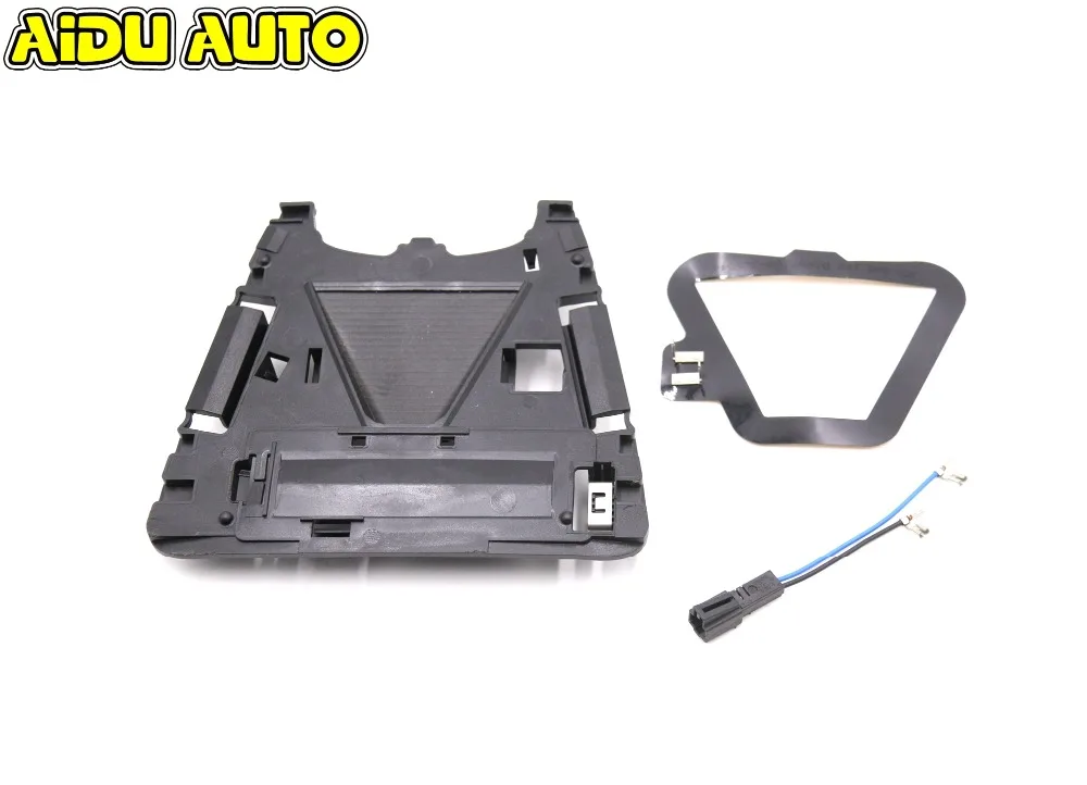 3C8-845-543-Lane-Assist-Lane-keeping-Camera-Support-USE-FOR-FIT-For ...