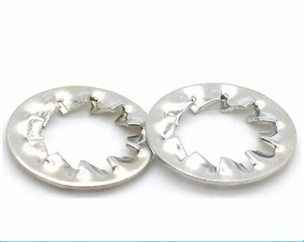 M8 Serrated Lock Washer at Gwendolyn Samuels blog