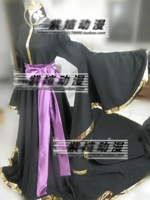 Saint Seiya The Lost Canvas Hades Cosplay