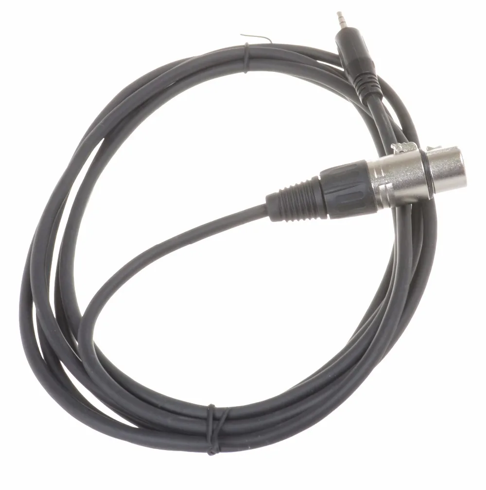 Alctron-L3091-3-Microphone-wire-microphone-cable-audio-cable-network ...