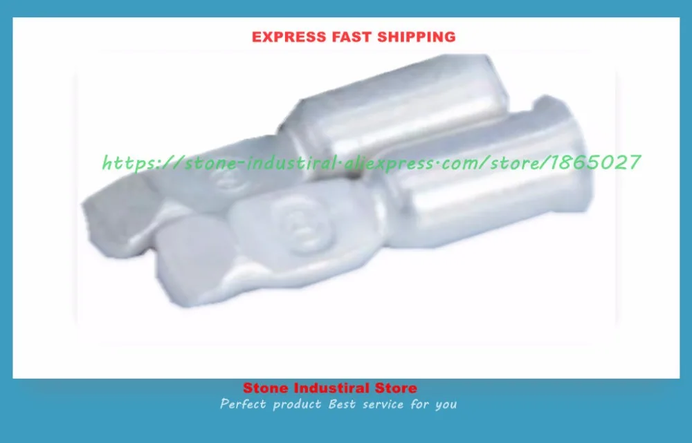 Conector SB50 SY50 para enchufe eléctrico Anderson, terminales de Cable ...