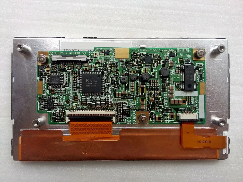 Brand-Original-6-5-Inch-TFT-LCD-Display-LTA065B3D0F-LCD-Modules-Panel ...