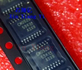 CD4052BPWR CD4052 CM052B TSSOP 16|Relays| - AliExpress