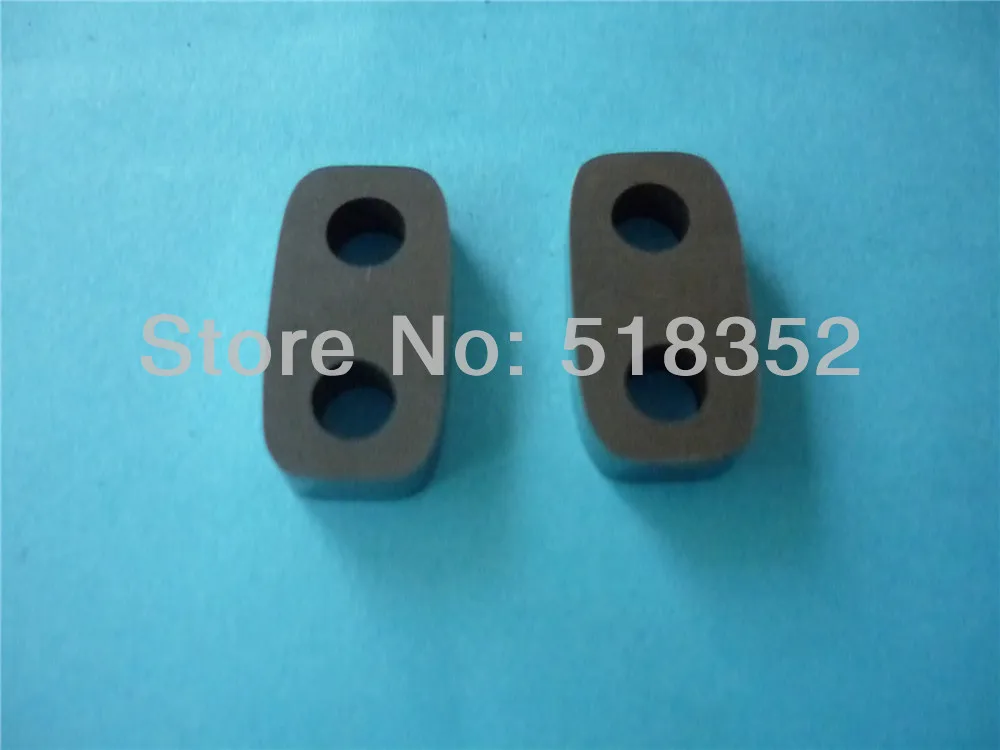 Contacto de alimentación de potencia superior e inferior Brother B002 ...