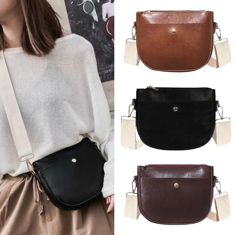 Mini Leather Sling Purse | Paul Smith