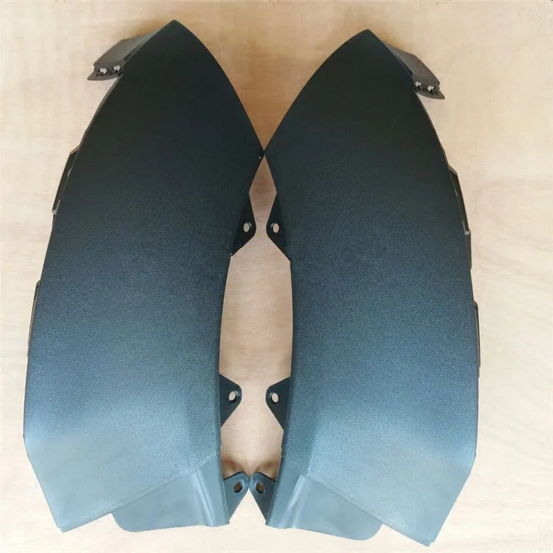 Front bumper Suitable for GL grade W253 GLC220 GLC250 GLC350mer ced es ...