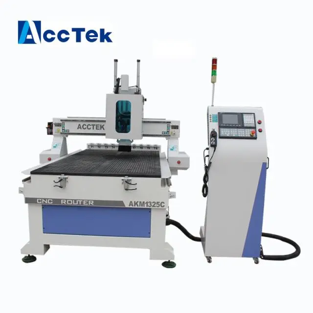 kitchen cabinet making cnc router italy auto tool change atc cnc router ...