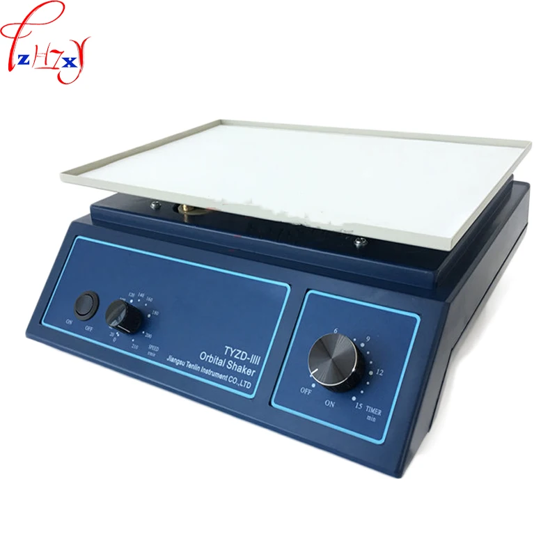 Horizontal rolling bed TYZD IIII RPR oscillator adjustable speed ...