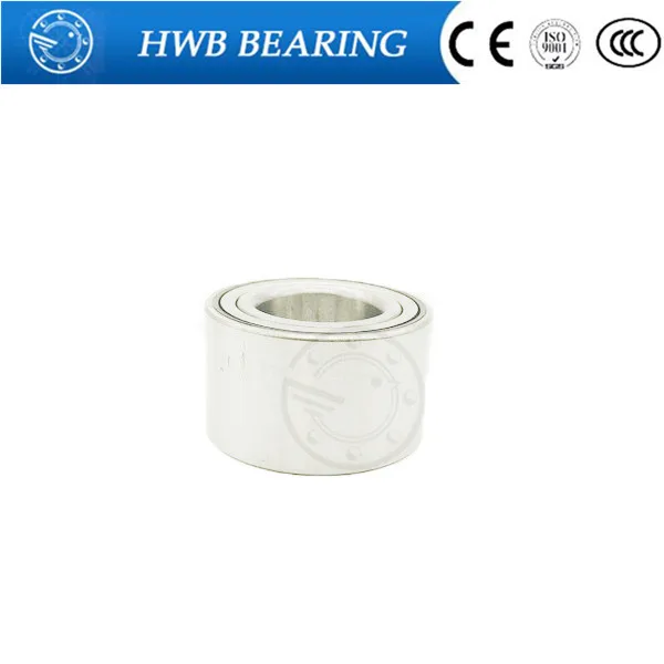 1 pcs Rolamento de Roda 43BWD06 43x82x45 DAC43820045 DAC4382W Carro Com ...