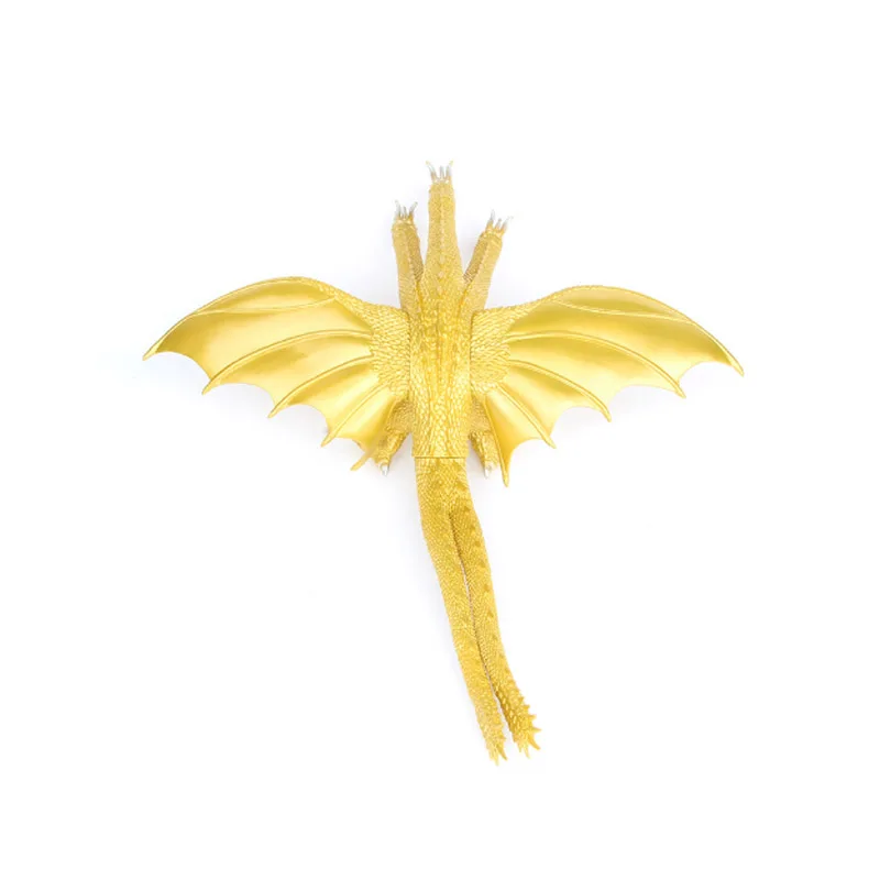 Movies king of the Rodan mothra Action Figure Movable doll Model Kid ...