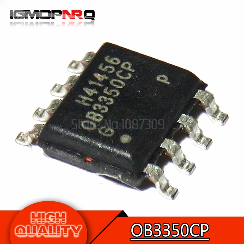 50pcs free shipping OB3350CP 0B3350CP OB3350 3350CP SOP 8 LCD ...