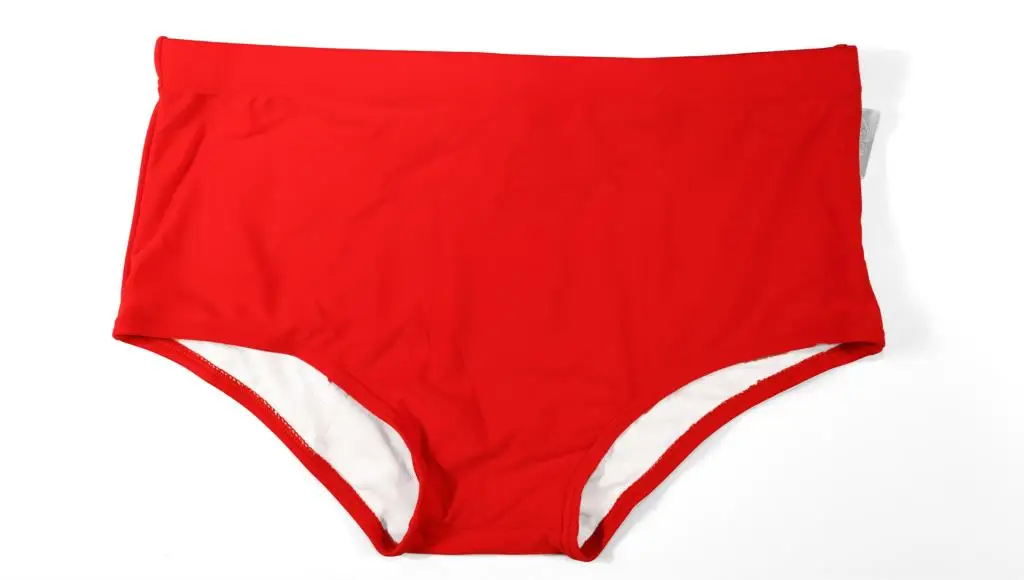 Sunga Brazilian Men's Swimwear Solid Color Swim Trunks Sexy Men Sunga ...