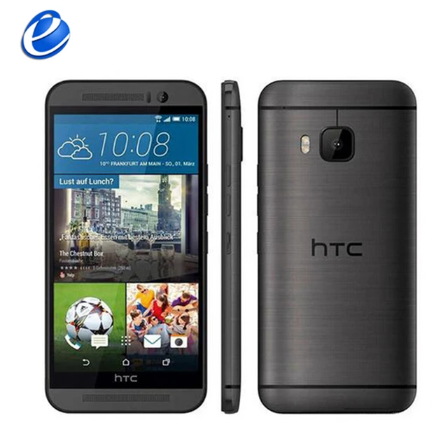 Htc One Box