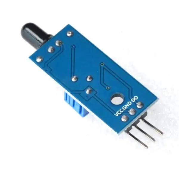China baixo preço detector de módulo sensor de chama IR Smartsense para ...