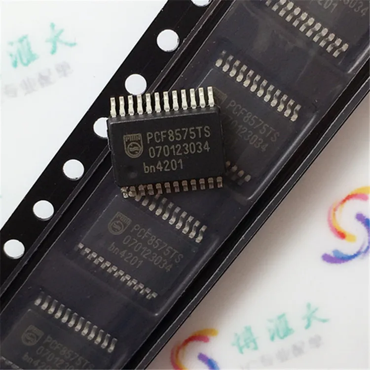 NEW-PCF8575TS-PCF8575-SSOP-24-Original-authentic-and-new-Free-Shipping ...