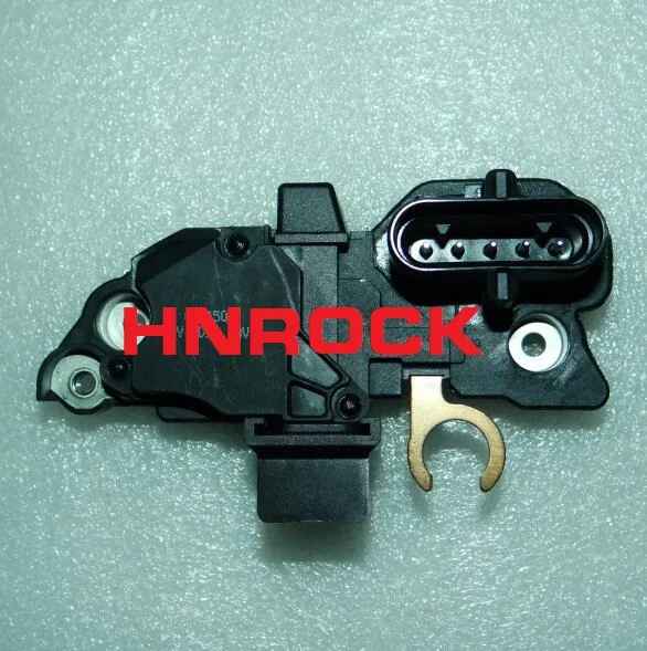 NEW-Alternator-Voltage-Regulator-13423700-04-150-F00M145294-F00M145300 ...