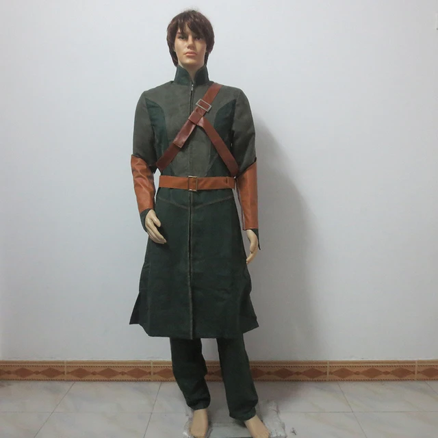 Legolas Halloween Costume