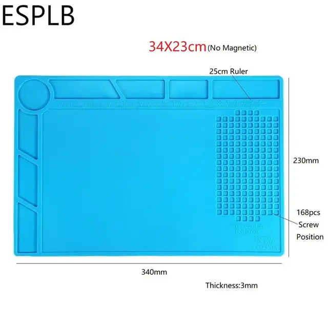 ESPLB Store